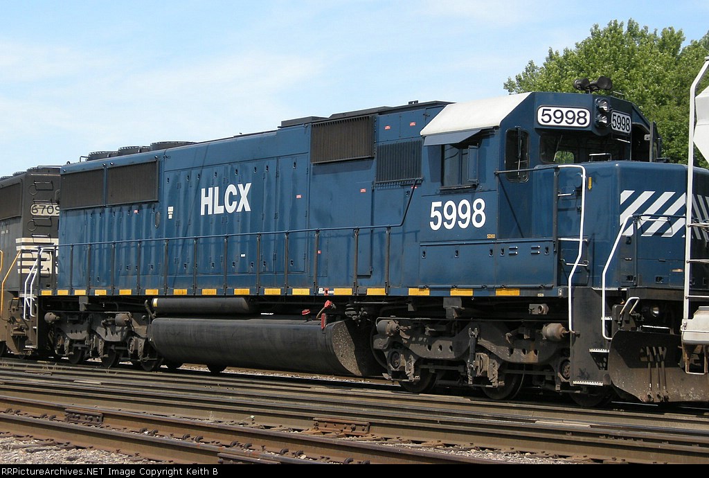 HLCX 5998